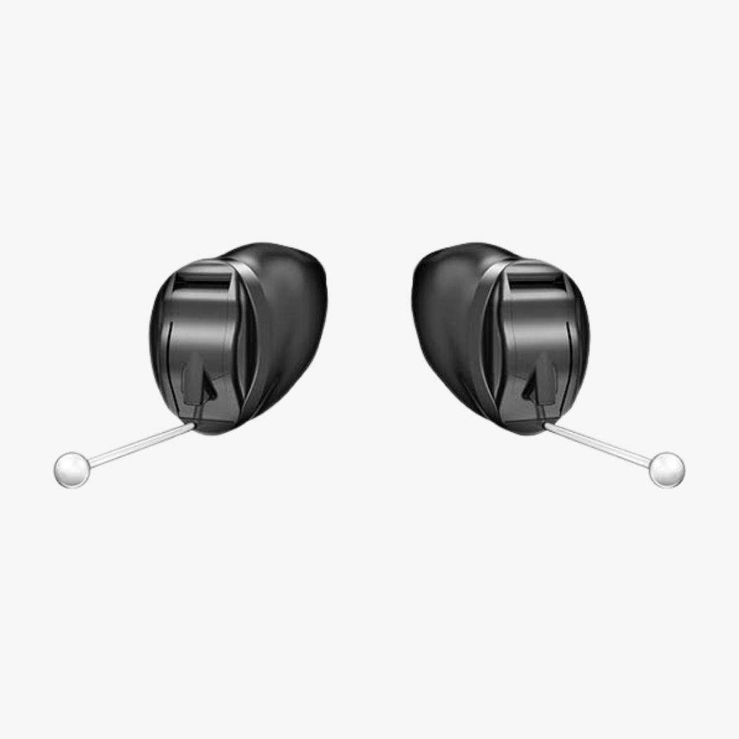 Starkey Genesis AI Custom 24 Hearing Aid Review Prices Starkey Genesis AI Custom 24 Hearing Aid Review Prices